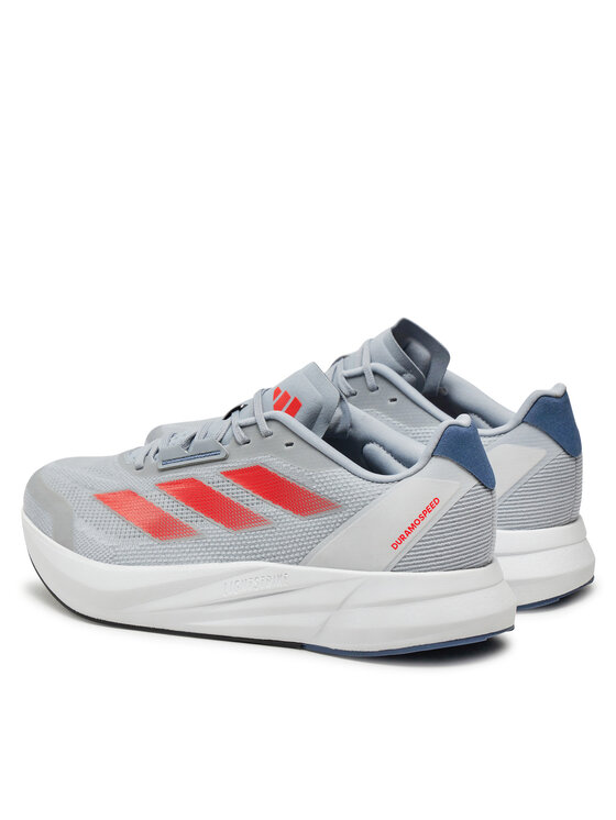 adidas Buty do biegania Duramo Speed IF9447 Szary | Modivo.pl