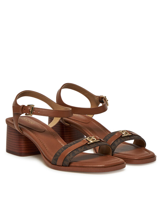MICHAEL Michael Kors Sandale Mandy 40R5MAMS3B Maro | Modivo.ro