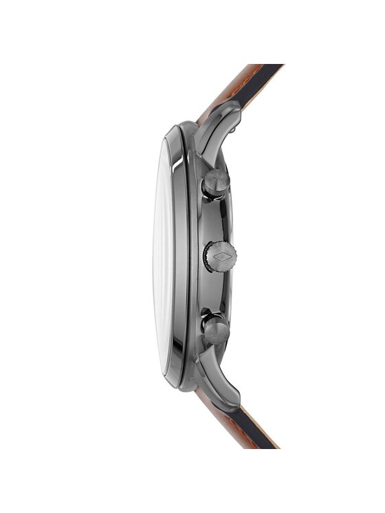 Fossil Laikrodis Neutra Chrono FS5512 Ruda | Modivo.lt