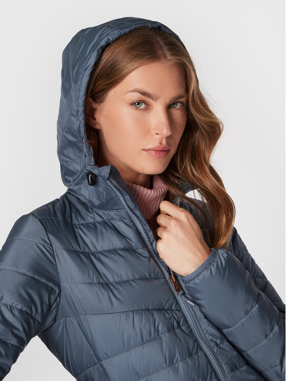 Protest Geacă de schi Clover P6612122 Albastru Regular Fit | Modivo.ro