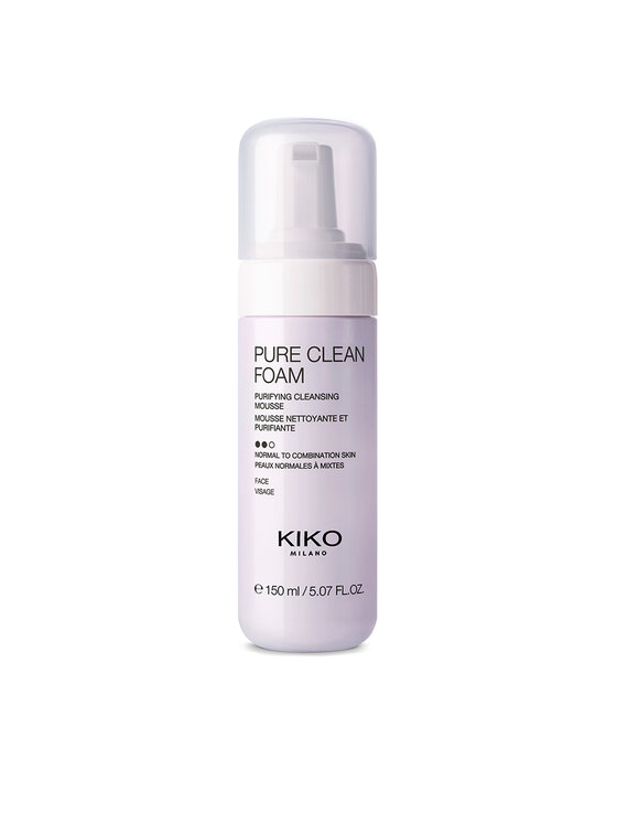 KIKO Milano Pure Clean Pianka | Modivo.pl