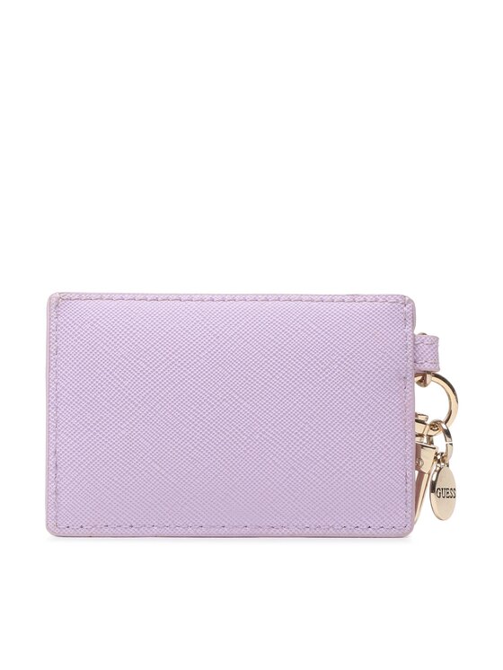 Guess Étui à clefs Not Coordinated Keyrings RW1562 P3201 Violet | Modivo.fr