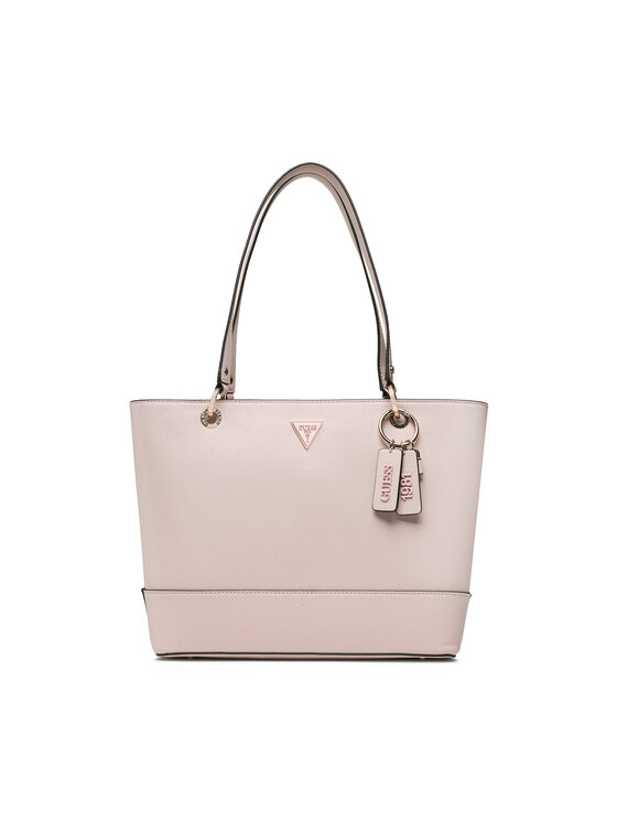 Guess Handtasche Eco Alexie (EVG) HWEVG8 73723 Rosa | Modivo.de