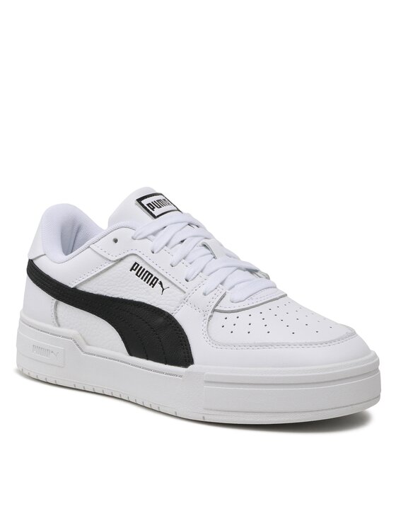 Puma Sneakersy Ca Pro Classic 380190 03 Bílá | Modivo.cz