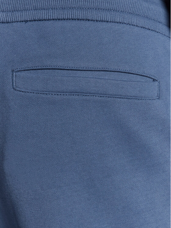 Calvin Klein Jeans Donji Dio Trenerke J30j322484 Plava Regular Fit