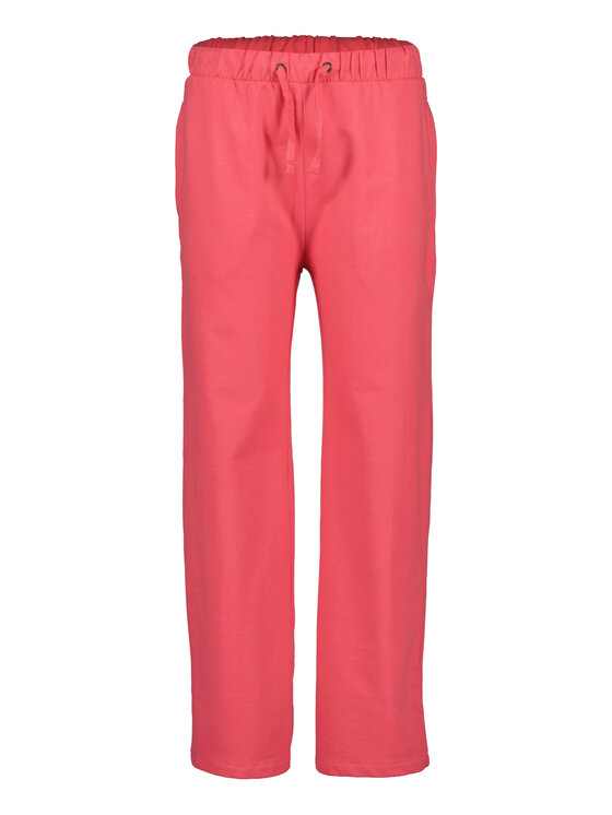 Blue Seven Долнище анцуг 533095 X Розов Regular Fit | Modivo.bg