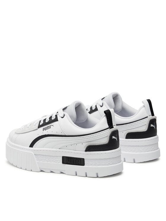 Puma Sneakersy Mayze Ut Wns 389862 02 Biały | Modivo.pl