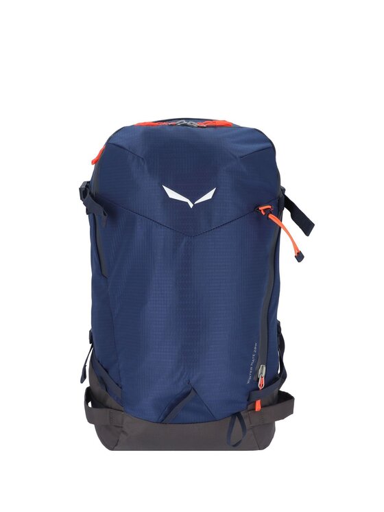 Salewa Plecak 265518 Błękitny | Modivo.pl