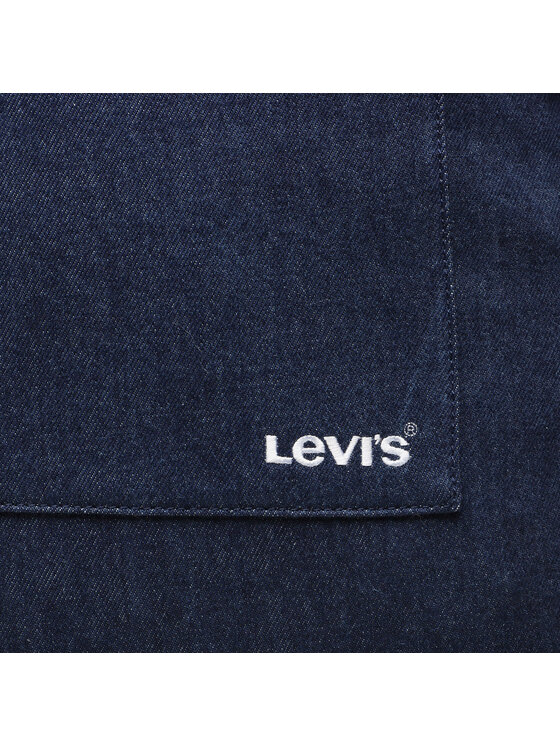 Levi's® Handtasche D7545-0013-18 Blau | Modivo.de
