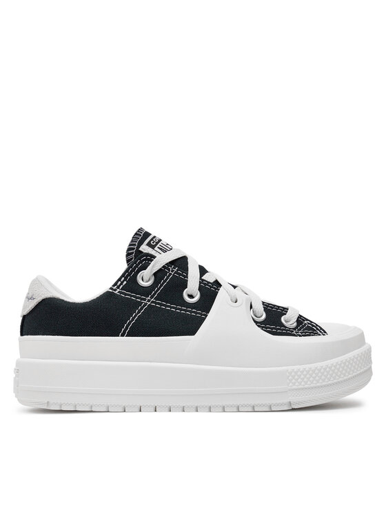Converse Laisvalaikio batai Chuck Taylor All Star Construct A06600C ...