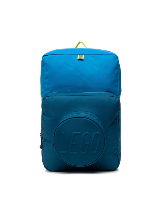 LEGO Раница Signature Light Recruiter School Bag 20224-2208 Син | Modivo.bg