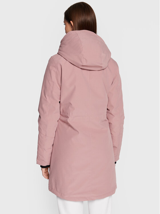 Protest Geacă outdoor Laniakaea P6622700 Roz Regular Fit | Modivo.ro
