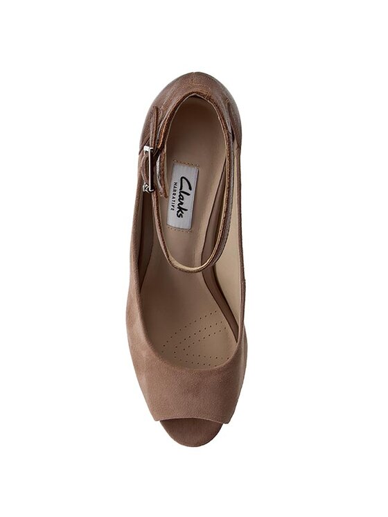 Clarks kendra ella store