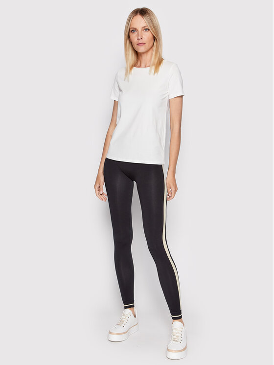 Weekend Max Mara Legingi Palude 57860129 Pelēks Slim Fit | Modivo.lv