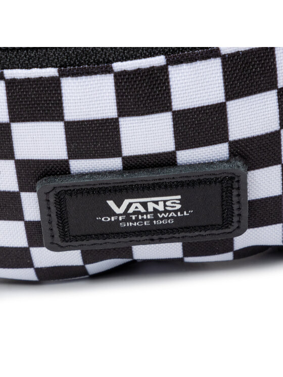 Vans Ledvinka Mini Ward Cross VN0A45GXHU01 Černá | Modivo.cz