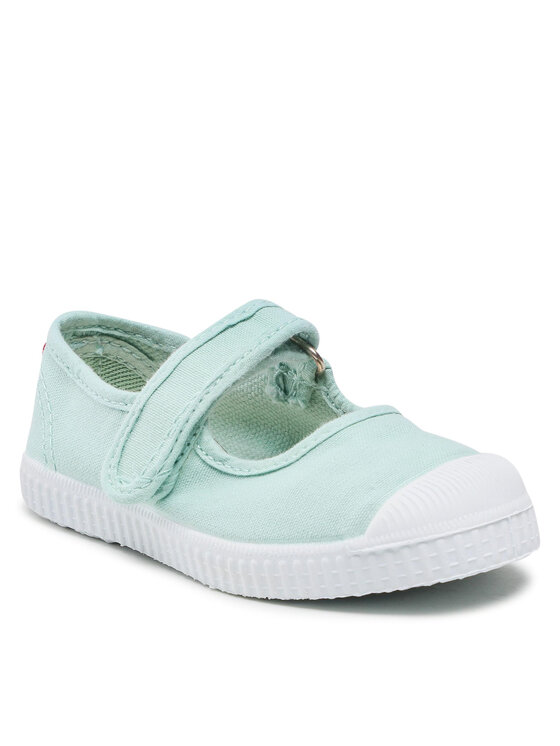 Cienta Poolsaapad 76997 Roheline | Modivo.ee