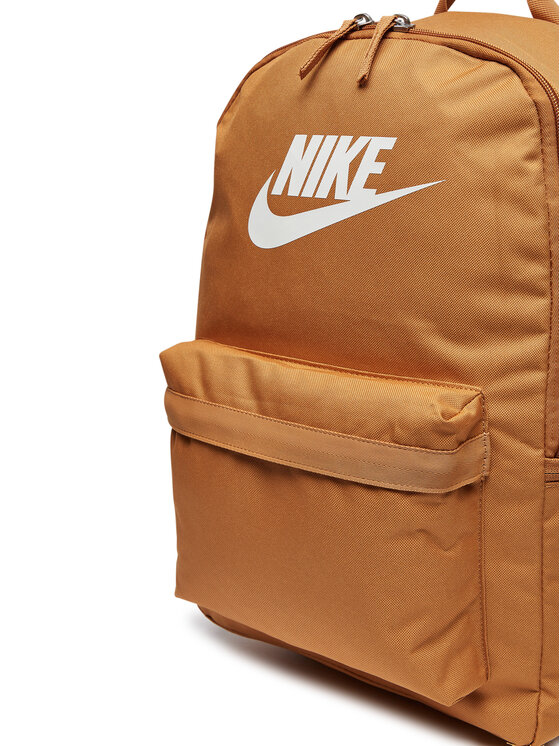 Nike Ruksak Colosseum DC4244 Hnedá | Modivo.sk