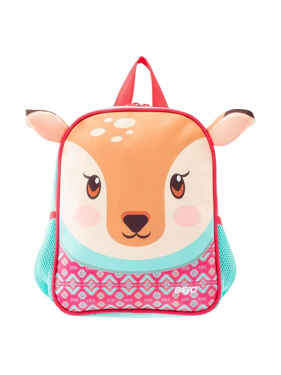 Bejo Plecak IG2353 Błękitny | Modivo.pl