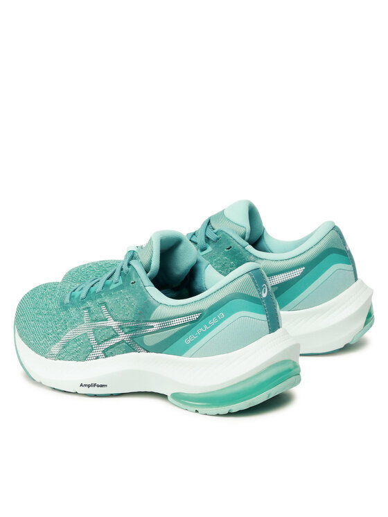 Asics Laufschuhe Gel Pulse 13 1012B035 Grun Modivo