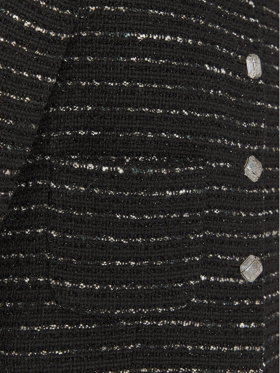 ba&sh Bleizers Lago 1H22LAGO Melns Regular Fit | Modivo.lv