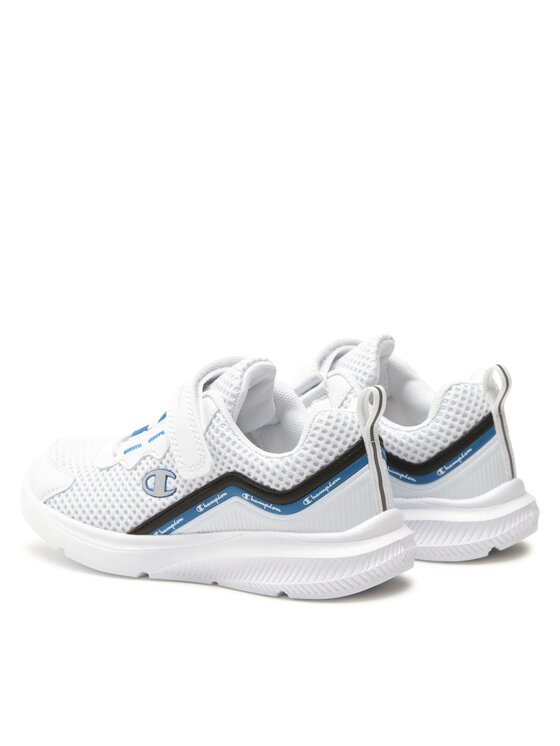Champion Sneakersy Shout Out B Ps -CHA-WW001 Bílá | Modivo.cz