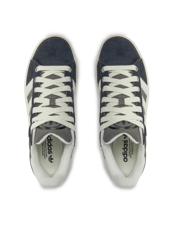 adidas Sneakersy Campus 00s IF8766 Szary | Modivo.pl