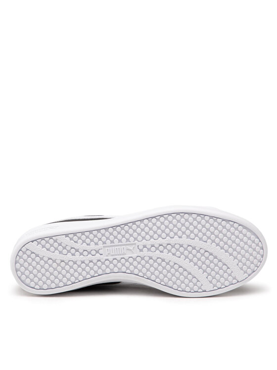 Puma Snīkeri Smash Wns V2 L 365208 02 Melns • Modivo.lv