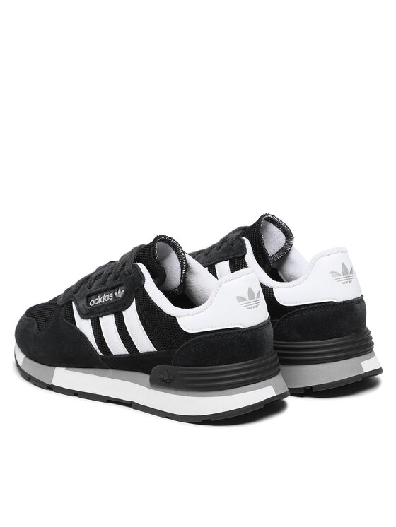 adidas Sneakersy Treziod 2.0 Shoes GY0051 Czarny | Modivo.pl