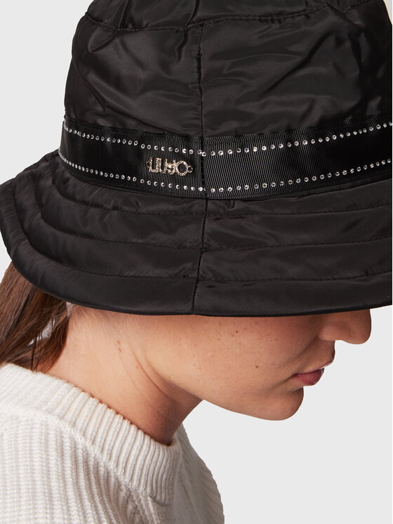Liu Jo Hut Bucket TF2208 T0300 Schwarz | Modivo.at