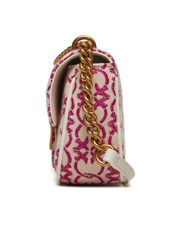 Pinko Torebka Love One Mini Dc Single Side PE 24 PLTT 102938 A1KU ...