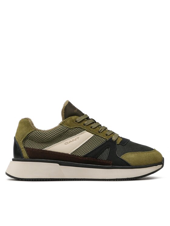 Gant Сникърси Dimaz 25633239 Зелен | Modivo.bg