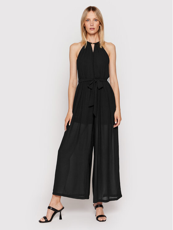 Morgan Overall 221-PENESS Schwarz Regular Fit | Modivo.de