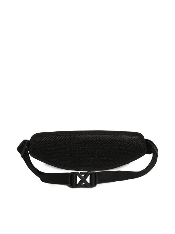 adidas Pas sportowy Running Waist Bag HN8171 Czarny | Modivo.pl