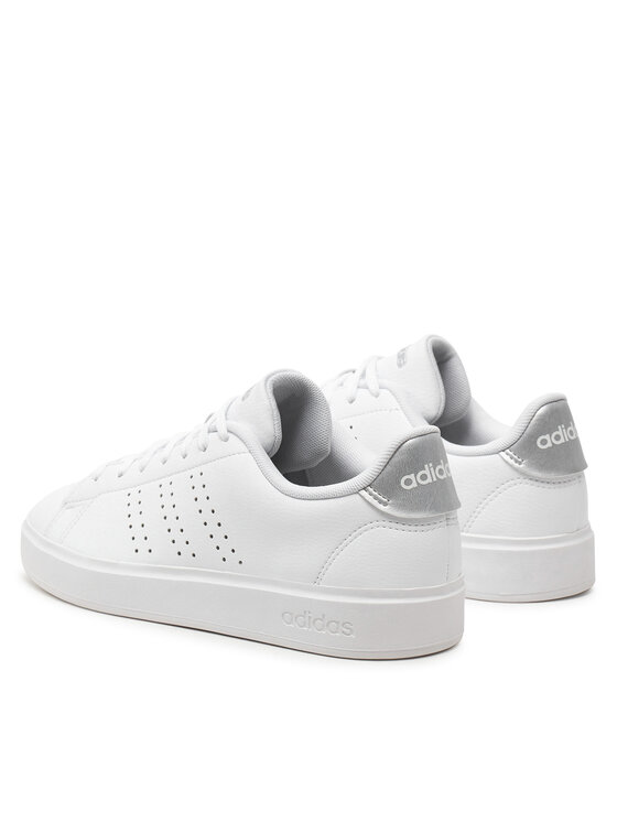 adidas Sneakersy Advantage 2.0 IG9175 Biały | Modivo.pl