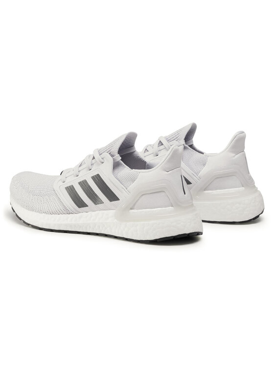 adidas Laufschuhe Ultraboost 20 EG0694 Grau | Modivo.at