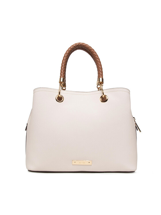 Aldo Torebka Lothycan 13401409 Ecru