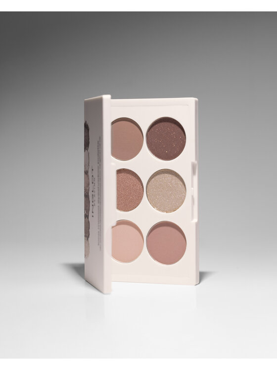 INGLOT Loca Mocca Playinn Paleta cieni do powiek 07 | Modivo.pl