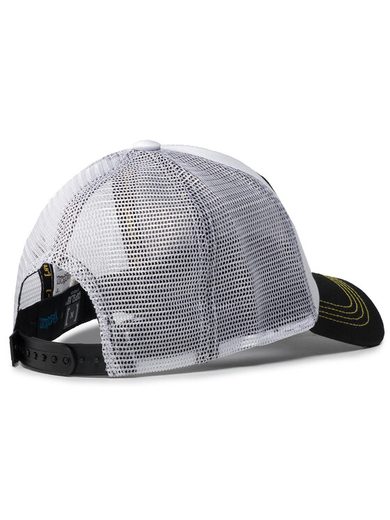Capslab Cap Pokemon Psyduck CL/PKM2/1/PSY3 Weiß | Modivo.de