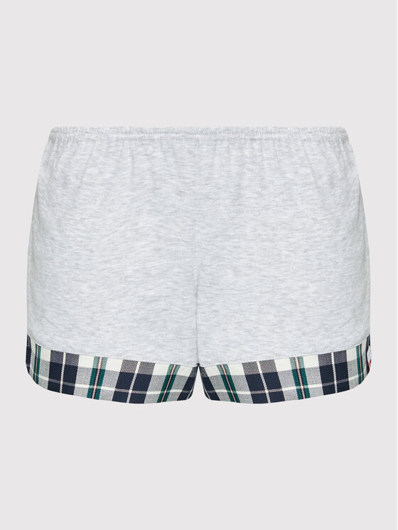 PLNY LALA Pyjama Warszawska Lala Sleepy PL-AK-S7-00003 Grau | Modivo.at