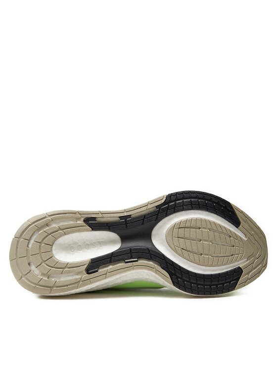 adidas Buty do biegania Pureboost 23 IF1550 Zielony | Modivo.pl