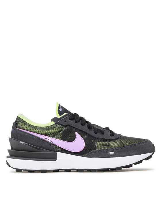 Nike Sportcipők Waffle One (Gs) DC0481 002 Szürke | Modivo.hu