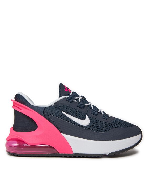 Nike Sneakers Air Max 270 Go (PS) DV1969 401 Dunkelblau | Modivo.de