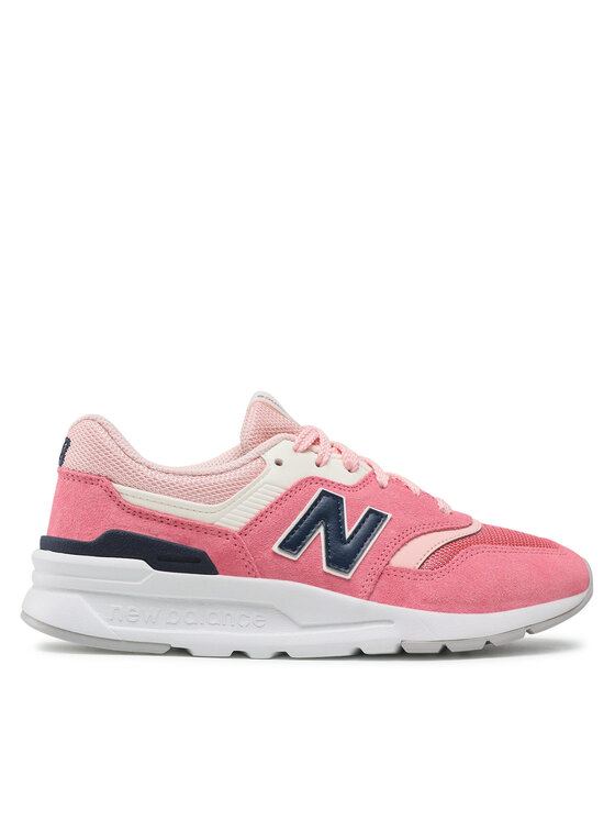 New Balance Sneakers CW997HSP Rosa | Modivo.it