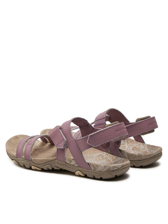 Merrell Sandalen Sandspur Rose Convert J005644 Rosa | Modivo.de
