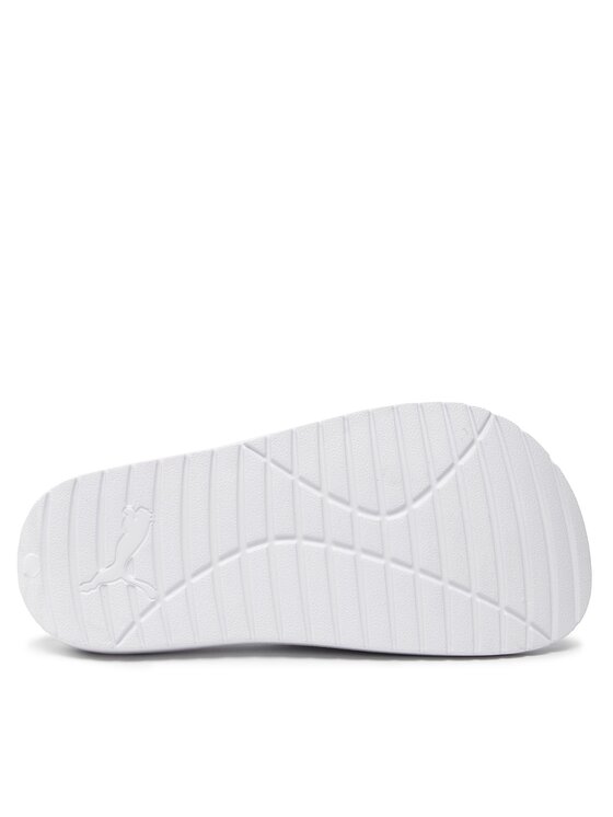Puma Klapki Divecat v2 Lite 374823 04 Biały | Modivo.pl