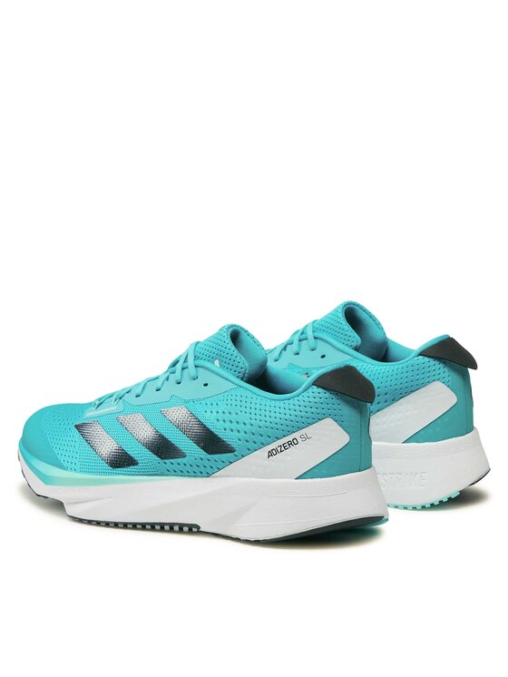 adidas Obuća adizero Sl Running Shoes ID6923 Tirkizna | Modivo.hr