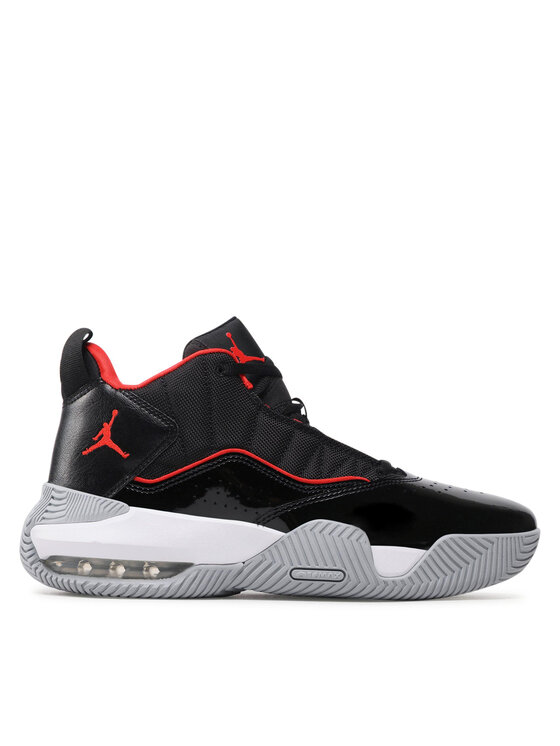 Nike Sneakersy Jordan Stay Loyal DB2884 001 Černá | Modivo.cz