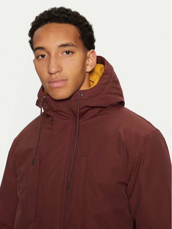 DC Talvejope Murrayfield ADYJK03200 Pruun Standard Fit | Modivo.ee