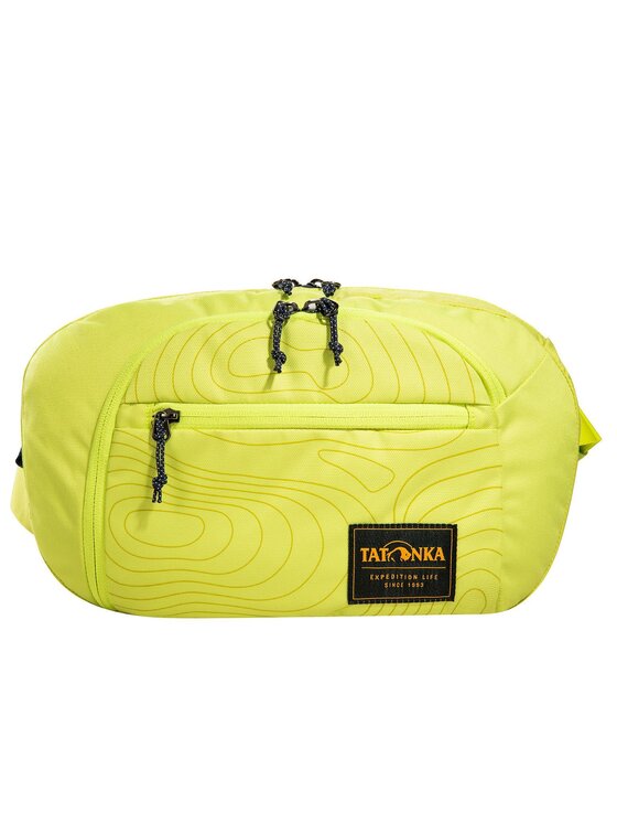 Tatonka Saszetka nerka 273754 Żółty | Modivo.pl