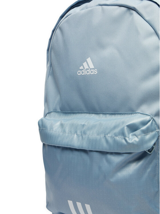 adidas Ruksak Classic Badge of Sport 3-Stripes JF0675 Plava | Modivo.hr